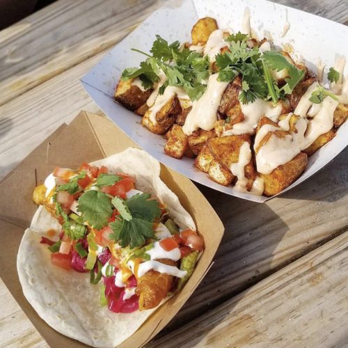 14 Food Events Happening This Spring & Summer In Toronto