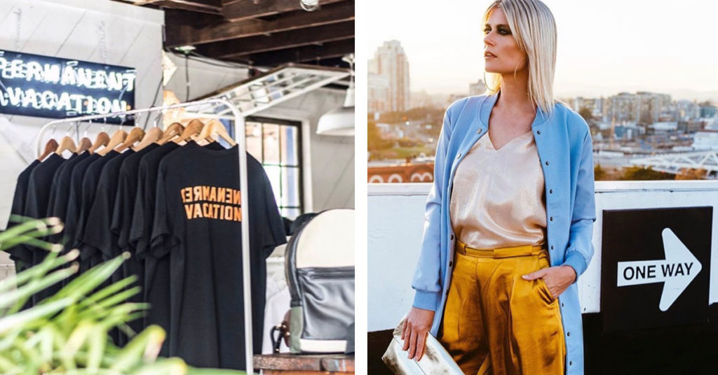 We Asked 9 Pros For Advice On How to Start A Clothing Business