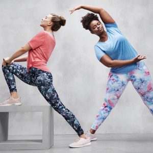 8 Plus Size Activewear Brands To Have On Your Radar