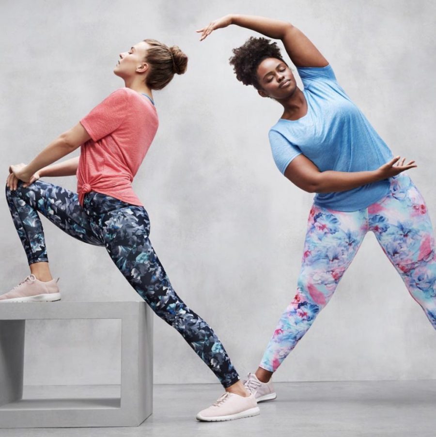 8 Plus Size Activewear Brands To Have On Your Radar