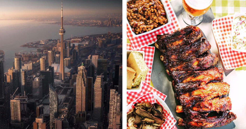 10 Free Toronto Events That Are Too Fun To Miss Out On