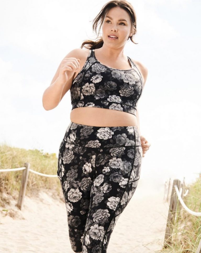 8 Plus Size Activewear Brands To Have On Your Radar