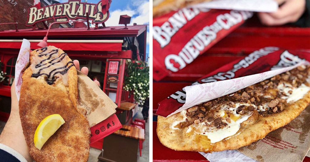 You Can Get Free BeaverTails In Toronto This Friday
