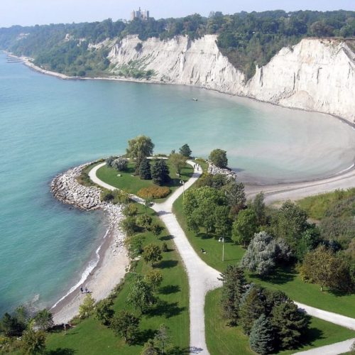 12 Super Fun & Free Things To Do In Toronto This Summer