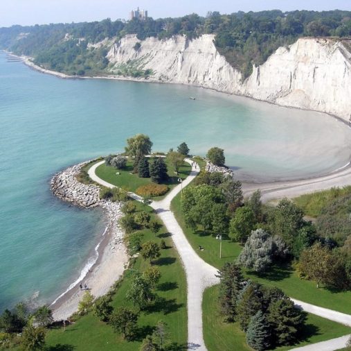 12 Super Fun & Free Things To Do In Toronto This Summer