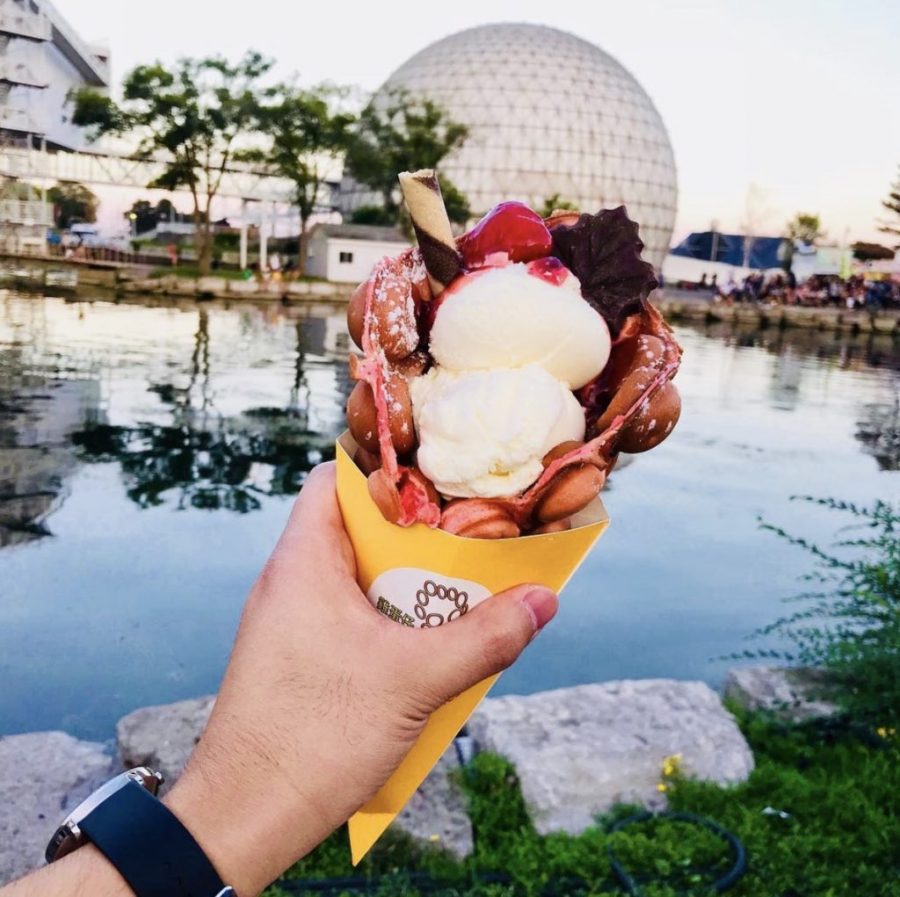 12 Super Fun & Free Things To Do In Toronto This Summer