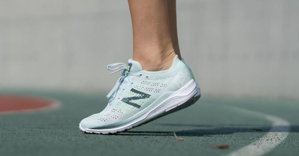 6 Summer Running Shoes To Hit The Pavement With