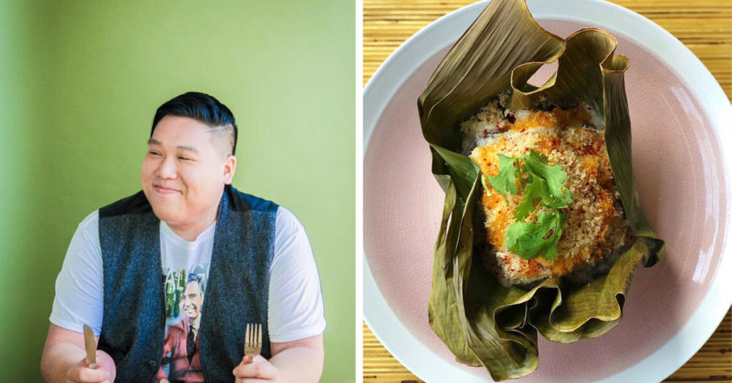 Meet 3 Of Toronto's Top Chefs Taking Part In Toronto Taste 2019