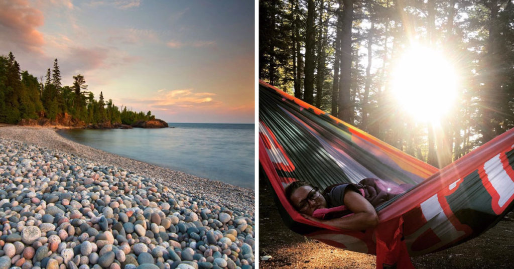 7 Ways To Upgrade Your Summer Outdoor Experience