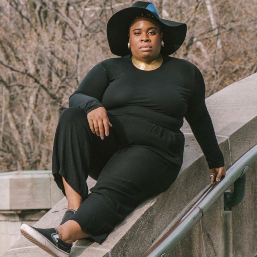 10 Plus Size Canadian Influencers You Need To Be Following