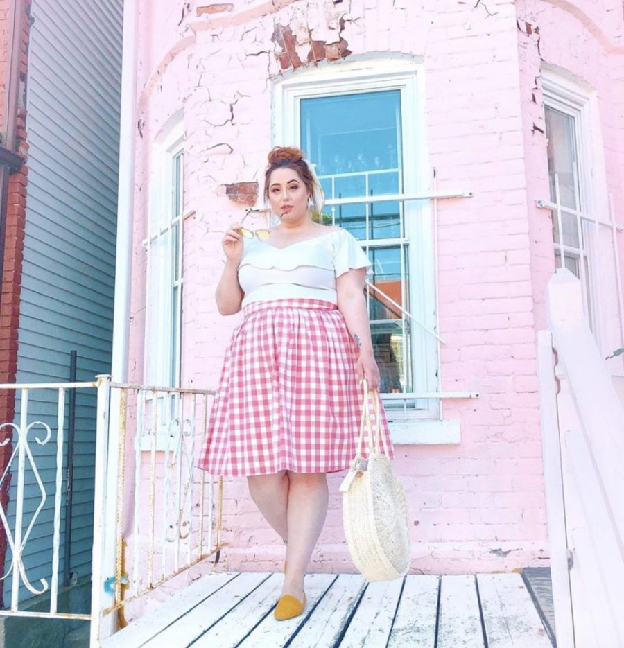 10 Plus Size Canadian Influencers You Need To Be Following