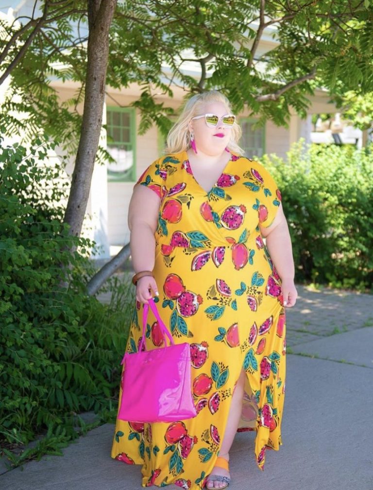 10 Plus Size Canadian Influencers You Need To Be Following