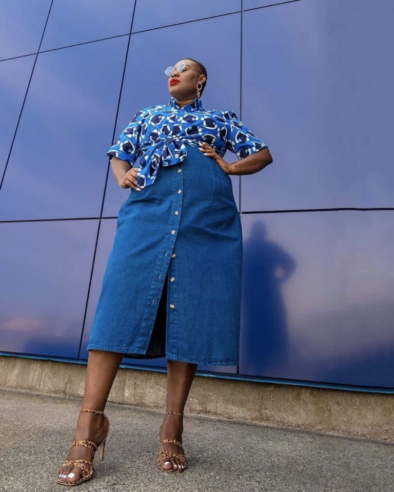 10 Plus Size Canadian Influencers You Need To Be Following