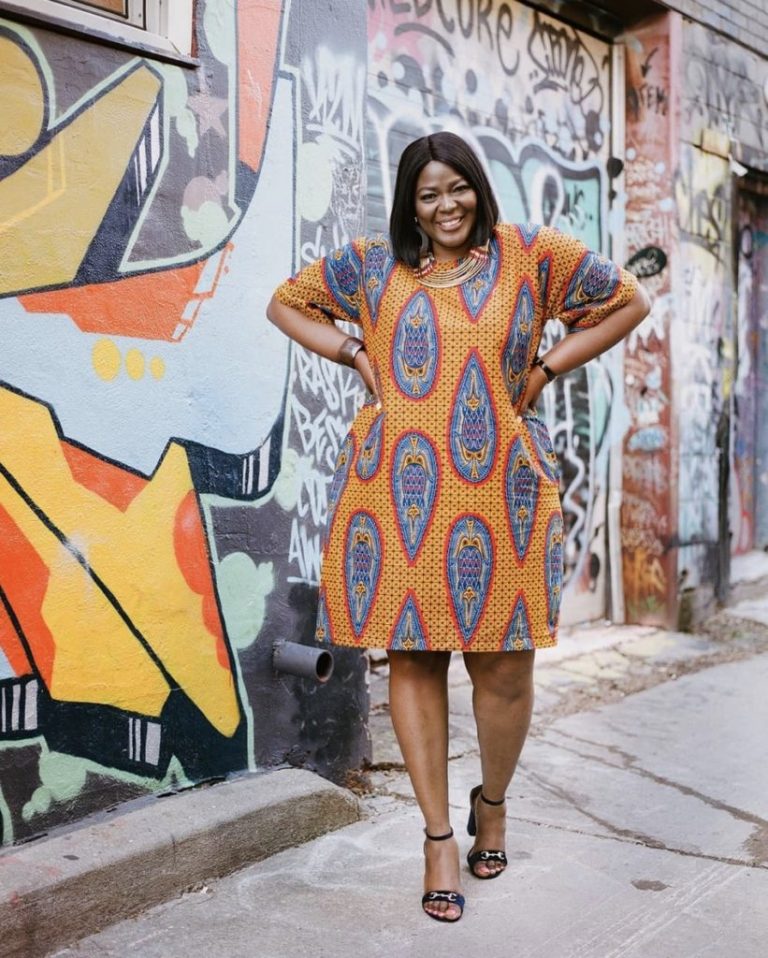 10 Plus Size Canadian Influencers You Need To Be Following