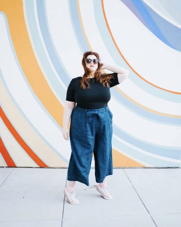 10 Plus Size Canadian Influencers You Need To Be Following