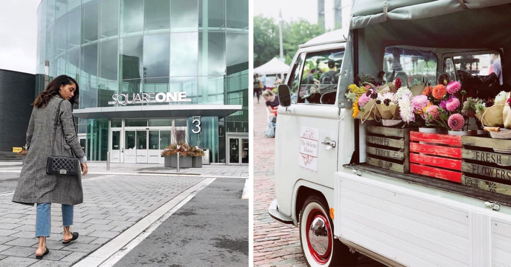 6 Ways Malls & Stores Are Adapting To Current Retail Trends