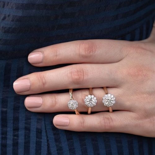 6 Tips From A Pro On How To Pick The Perfect Diamond Engagement Ring