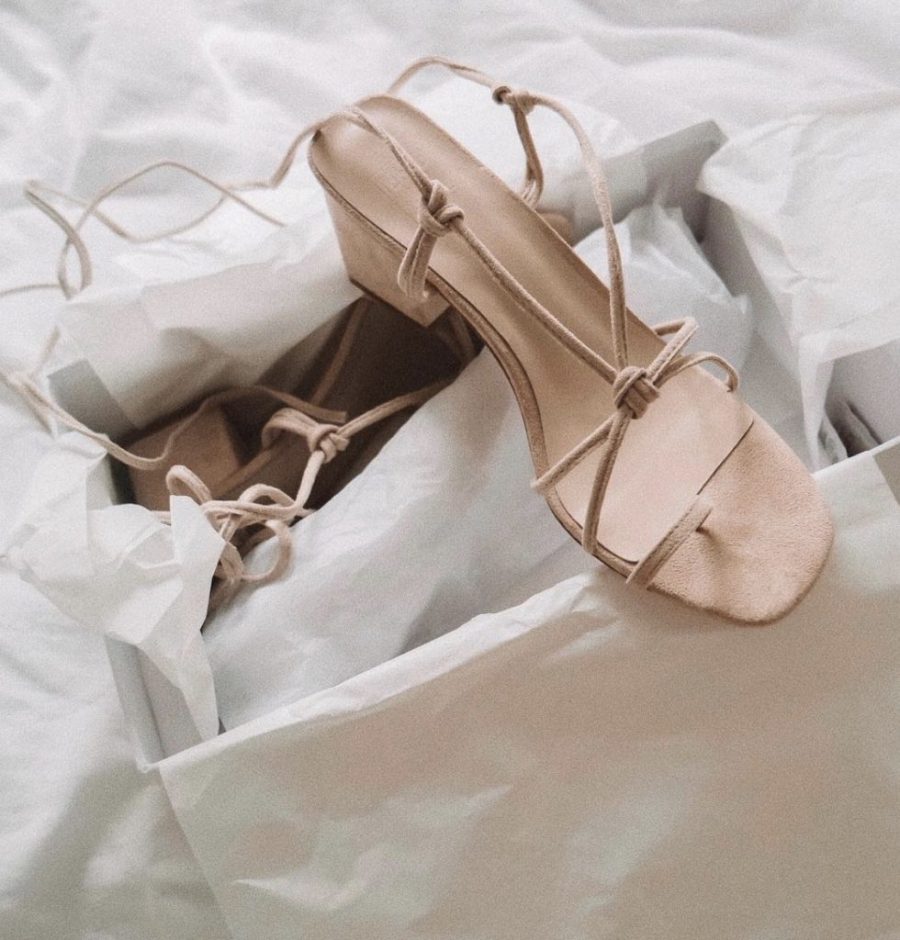 6 Super Chic Shoe Trends To Rock This Summer