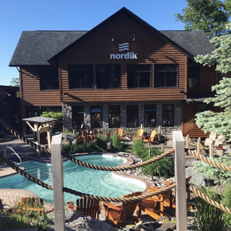 7 Spas To Check Out That Are Just A Road Trip Away From Toronto