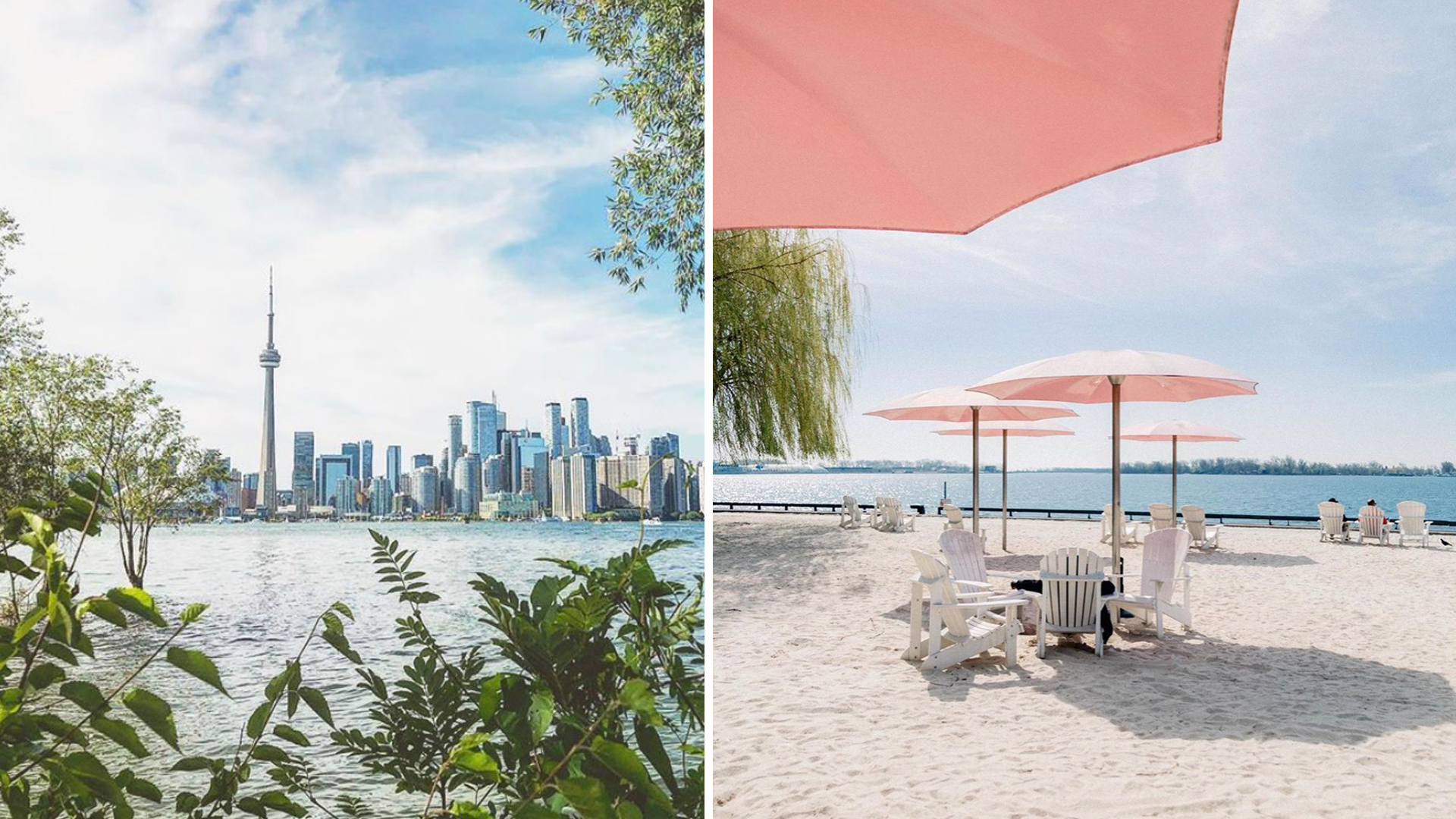 36 Socially-Distanced Things To Do In Toronto This Summer