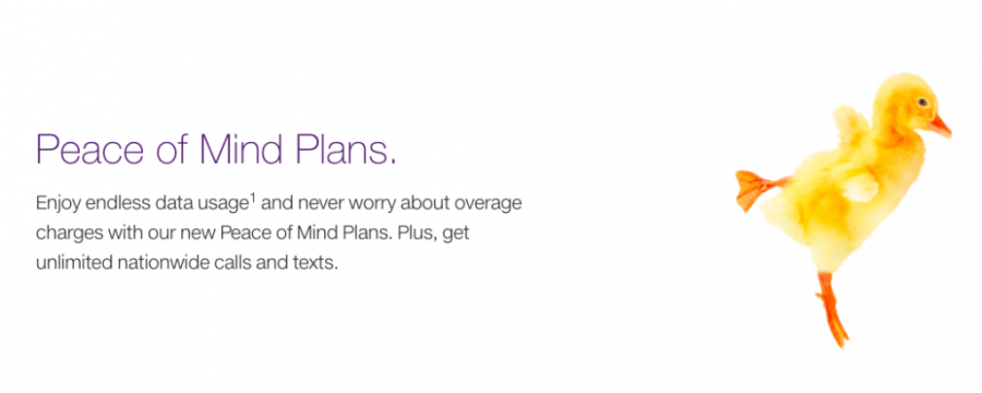 TELUS Canada Is Now Offering "Endless" Data Plans