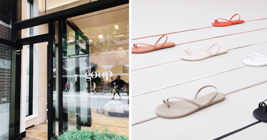 9 Toronto Markets And Pop-Ups To Shop This July