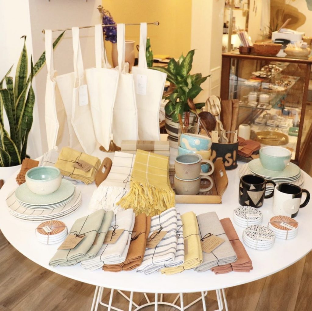 7 Hidden Gem Toronto Stores To Shop Everything Local & Handmade