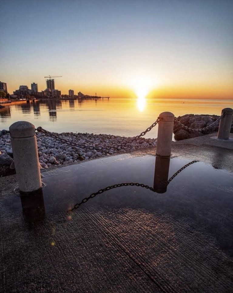 36 Socially-Distanced Things To Do In Toronto This Summer