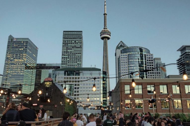 36 Socially-Distanced Things To Do In Toronto This Summer