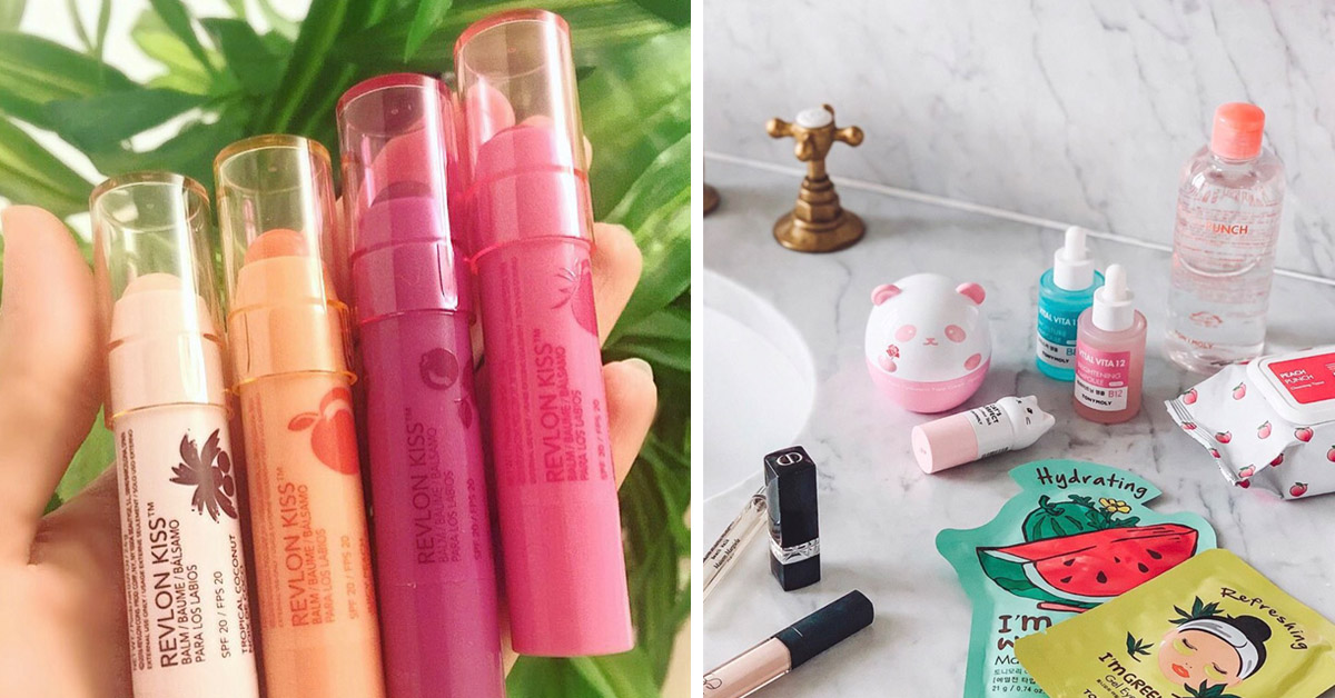 9 Affordable Beauty Buys Under $5 That You Need To Try