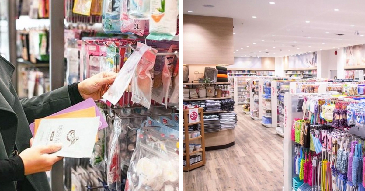 6 Of The Best Dollar And Variety Stores To Shop In Toronto