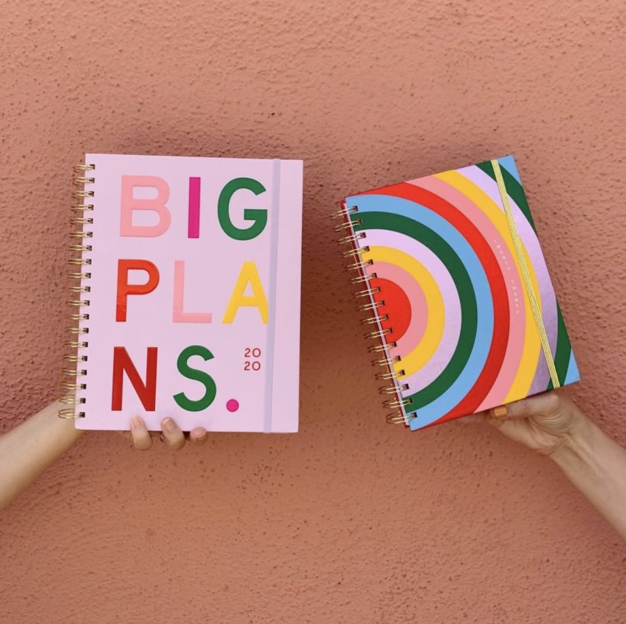 8 Products To Get You Back Into Your Routine After The Summer