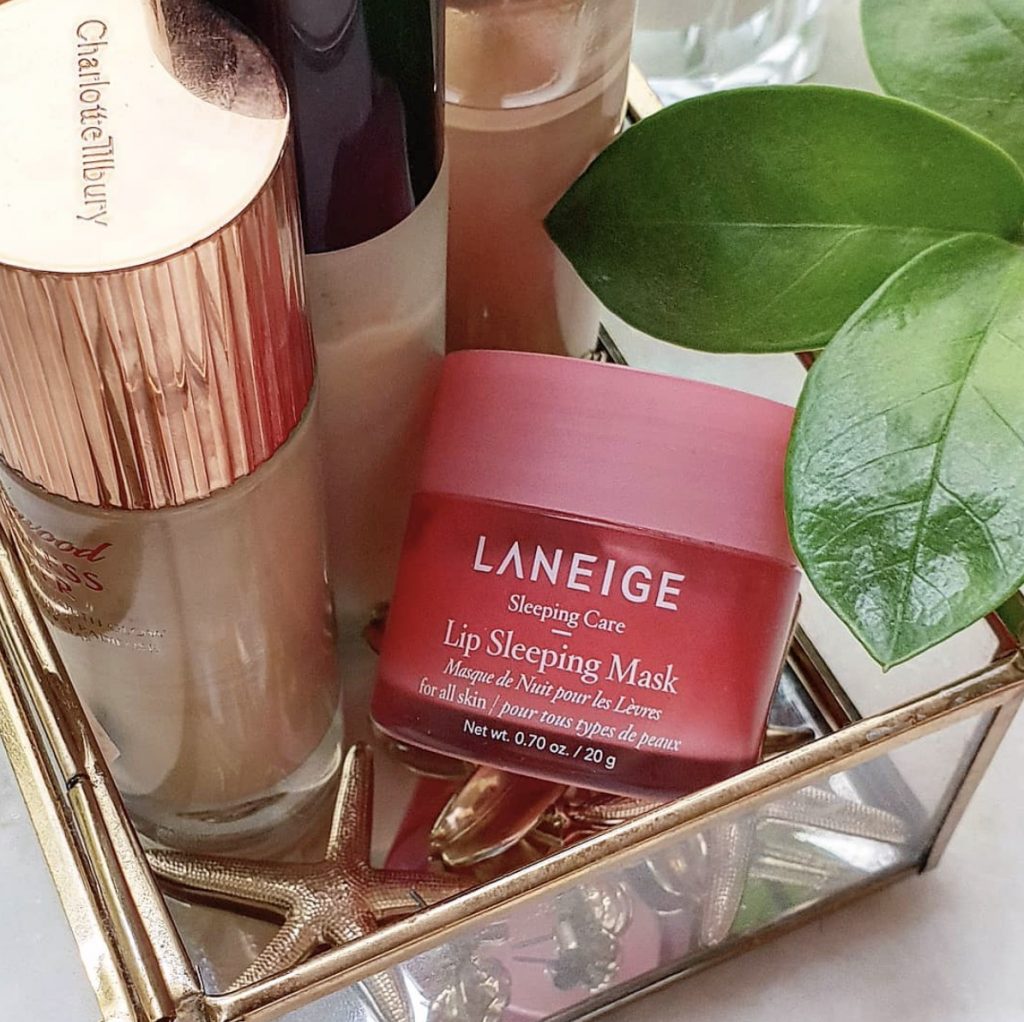 10 Of The Best Selling Beauty Products At Sephora