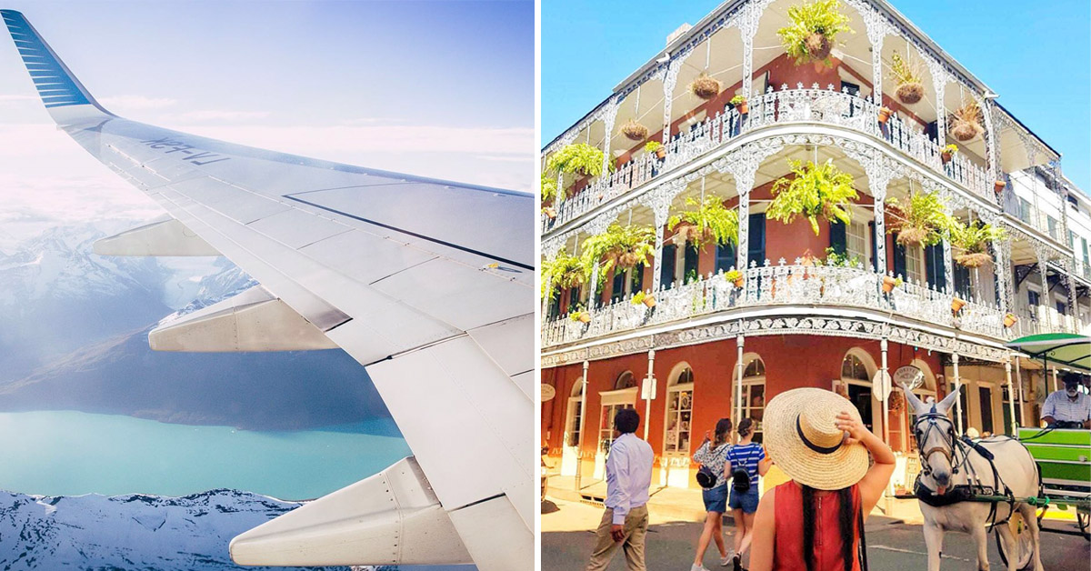 6 Of The Best Websites To Search For Flight Deals