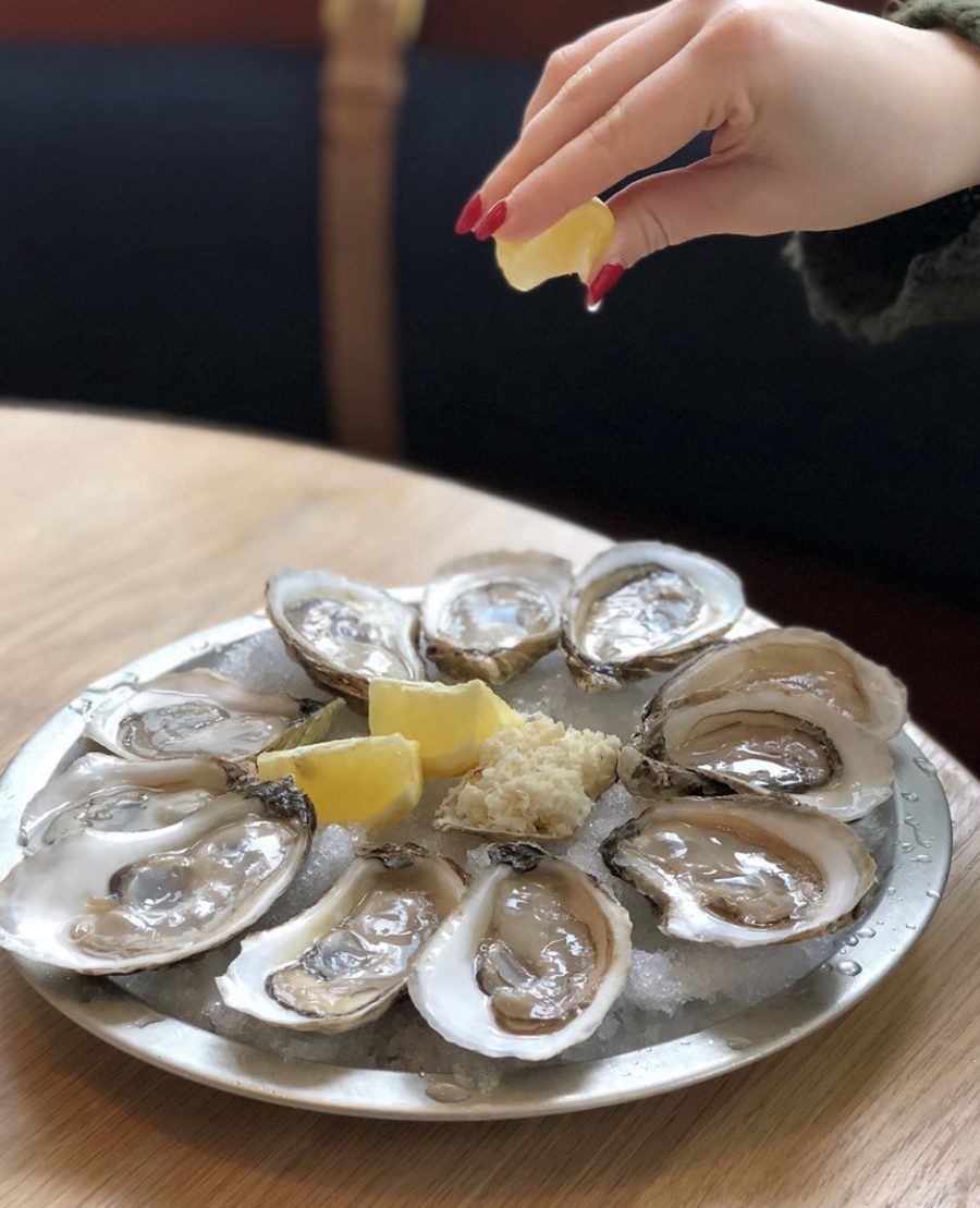 10 Of The Best Places To Get Buck-A-Shuck Oysters In Toronto