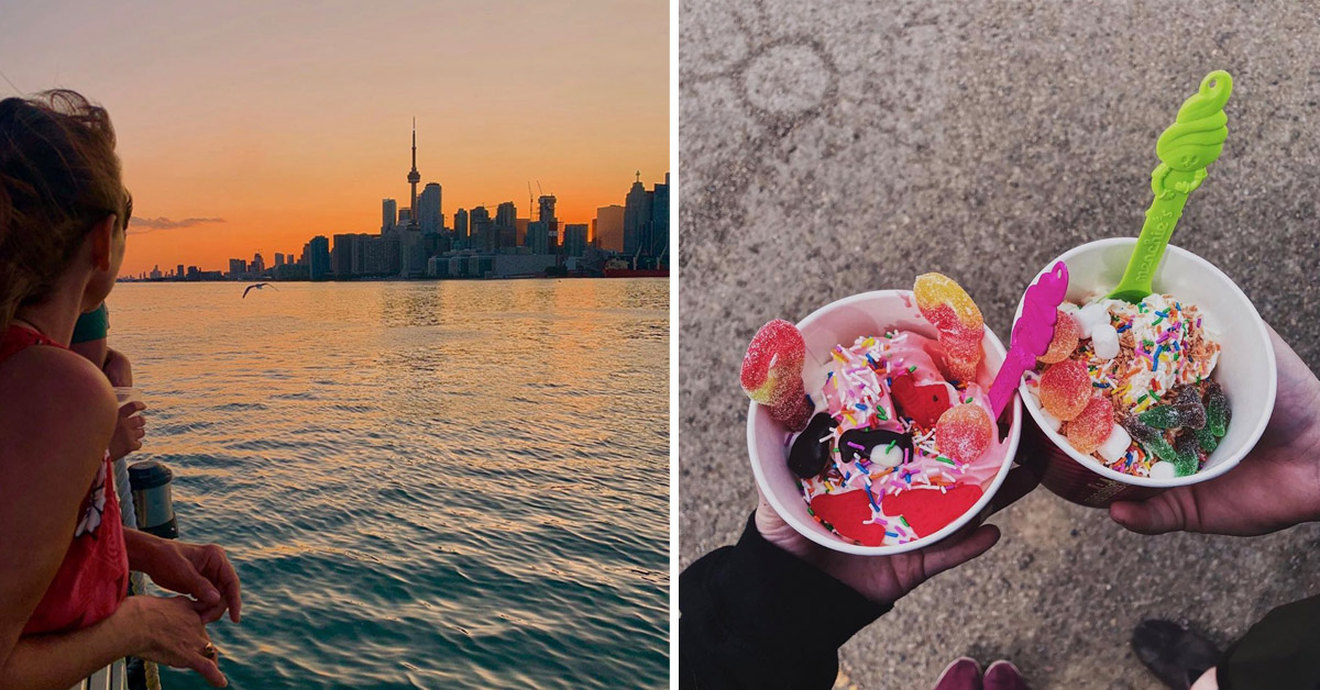 6 Cheap & Fun Activities For Families To Do In Toronto