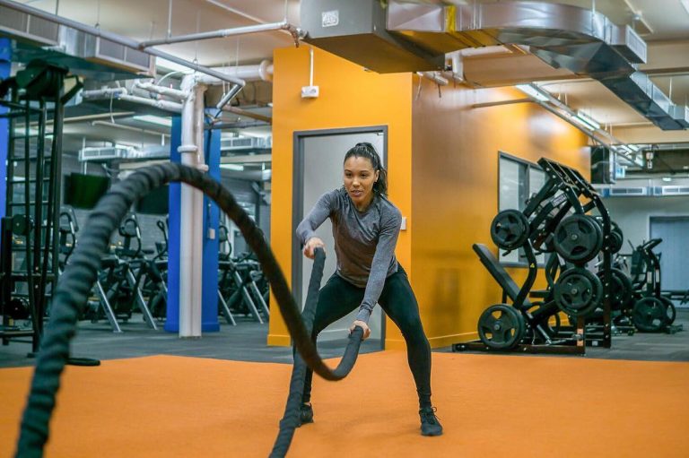 The 6 Cheapest Gyms In Toronto To Join Right Now