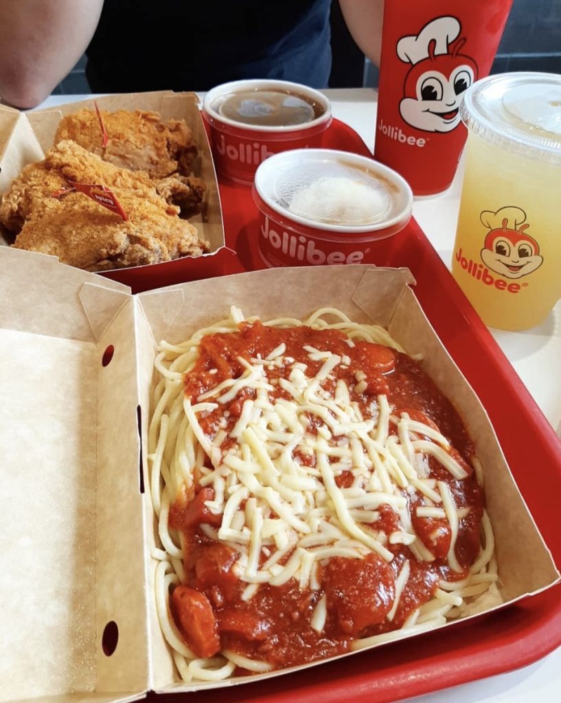 A New Jollibee Location Is Set To Open This Fall And We Can't Wait