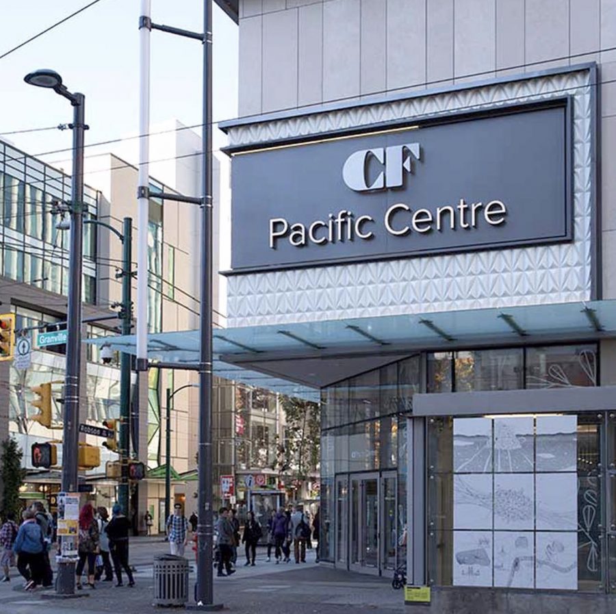 Why In The World Is Retail Struggling In Vancouver?