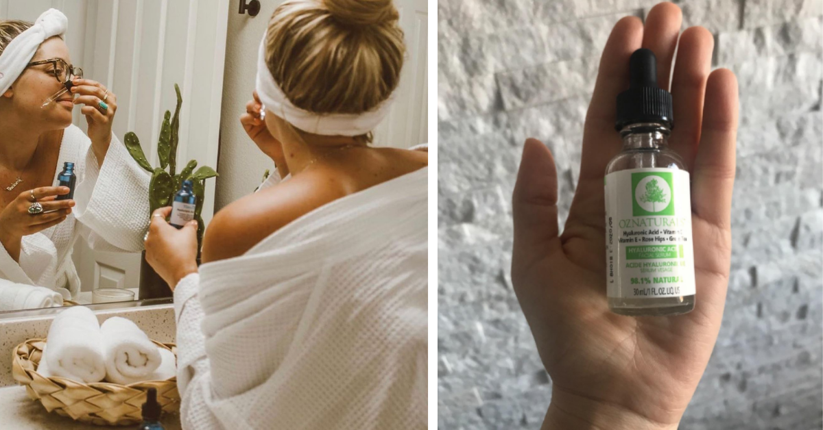 15 Of The Best Serums & Oils To Add To Your Beauty Routine