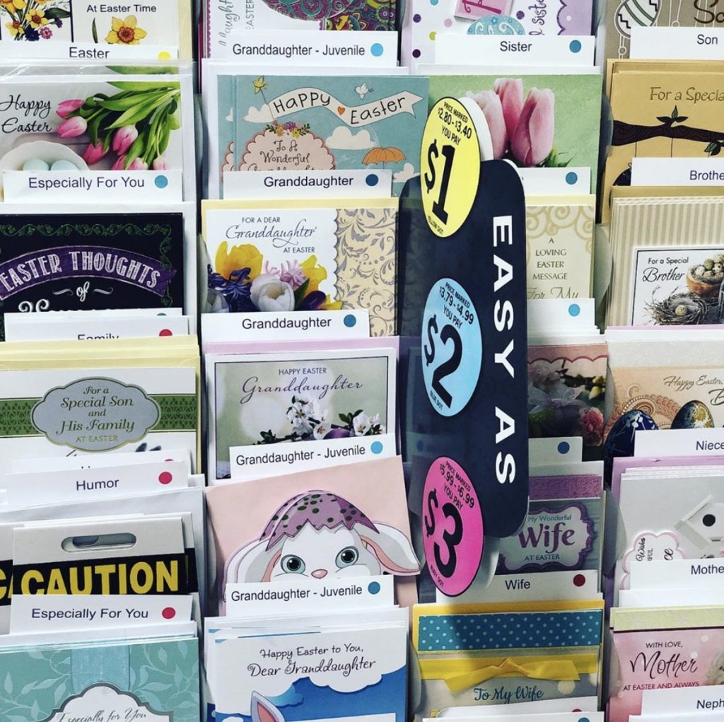 6 Of The Best Dollar And Variety Stores To Shop In Toronto