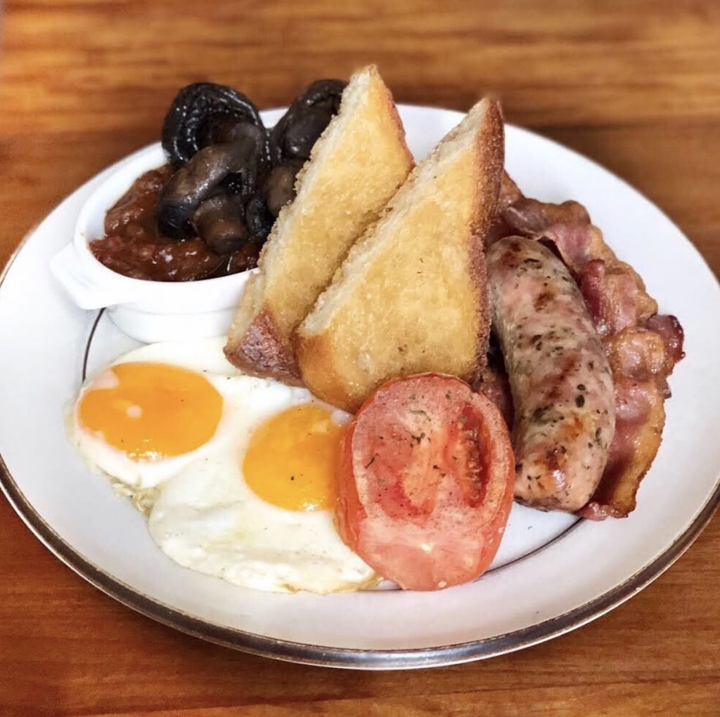 16 Striking Spots To Go For Rooftop Brunch In Toronto