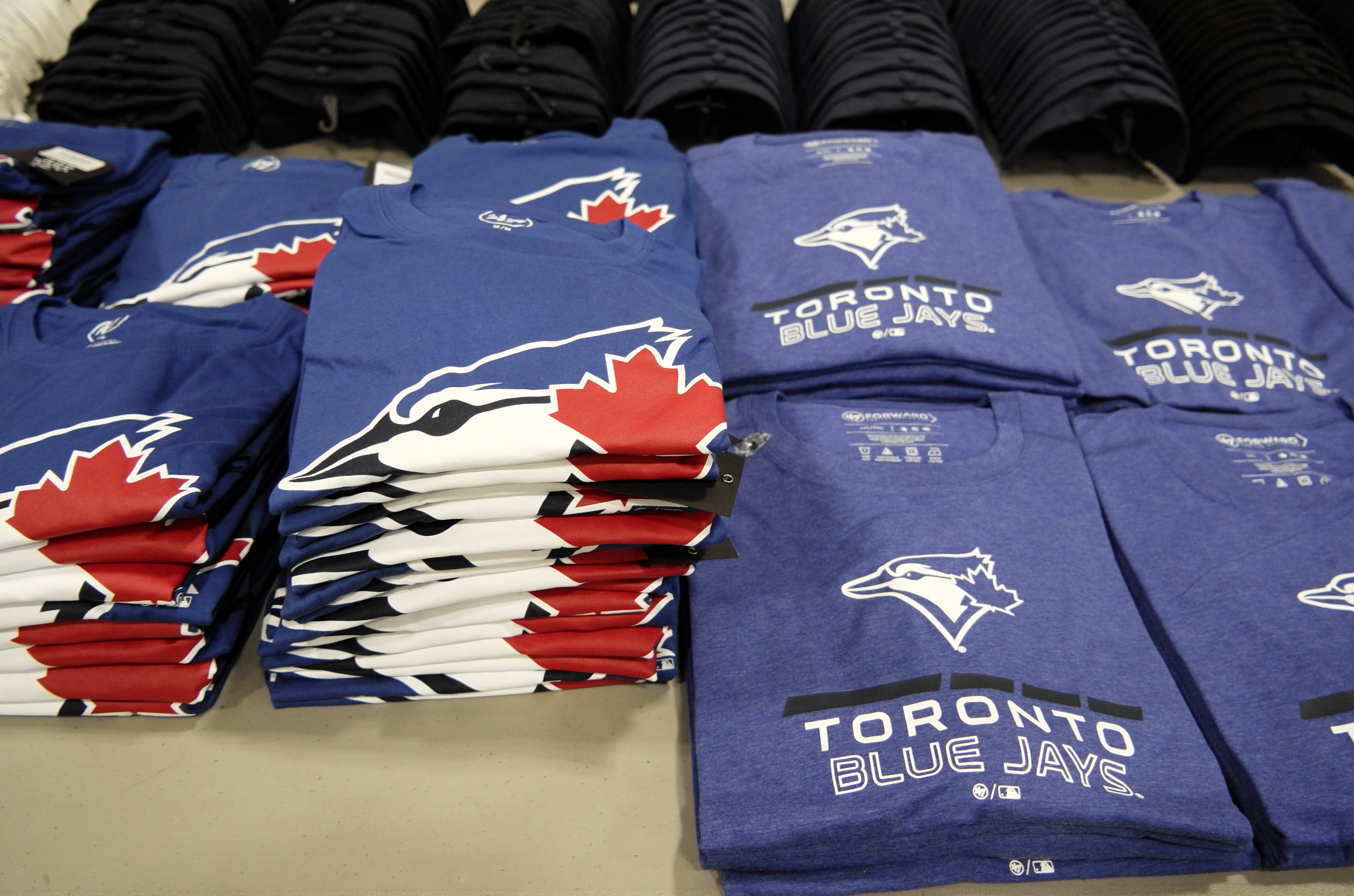 Inside The 47 Brand Warehouse Sale With Corbetts & Toronto Golf Sale