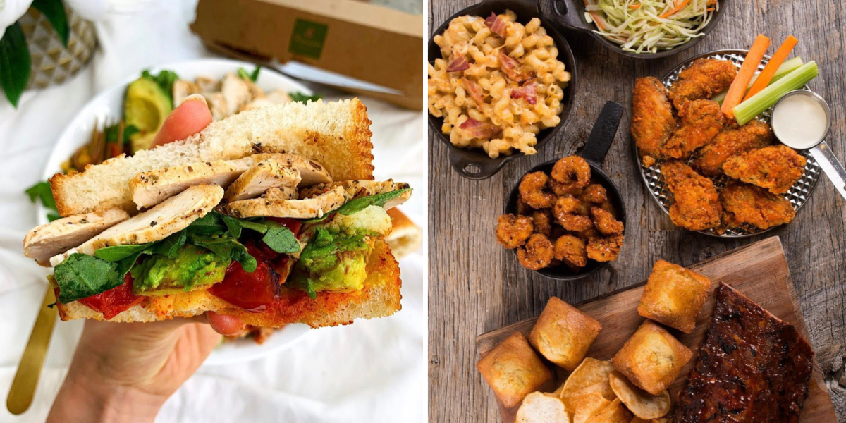 10 Restaurants To Visit Where You Can Score Free Food