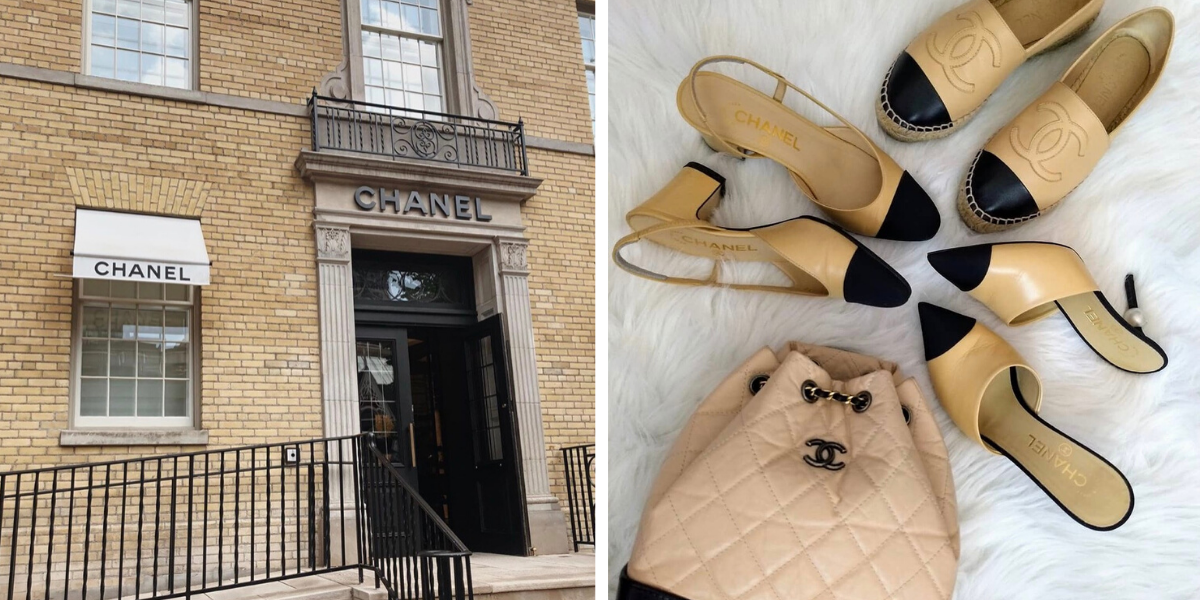 7 Chic Chanel Items You Can Score For Less Than $350