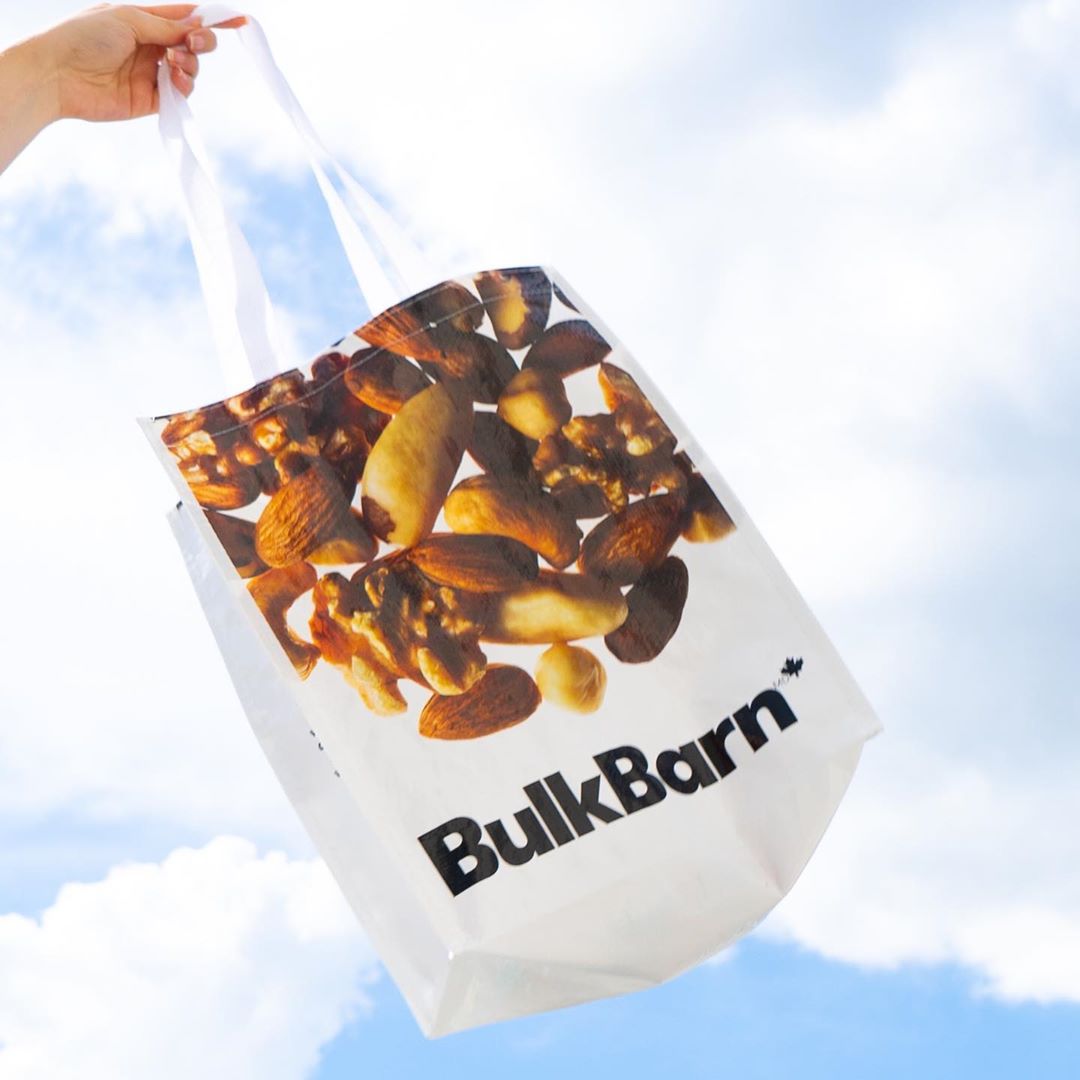 Bulk Barn Delivery Is Now Available Across Canada