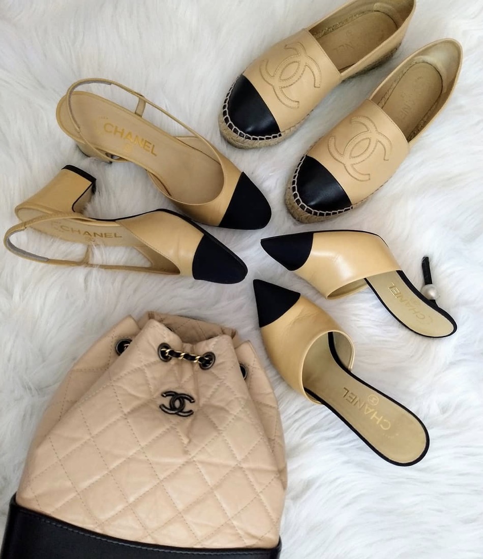 7 Chic Chanel Items You Can Score For Less Than $350