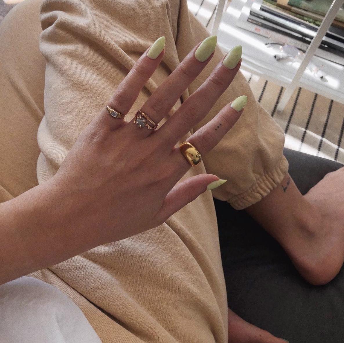 7 Of The Hottest Fall Accessory Trends To Shop Right Now