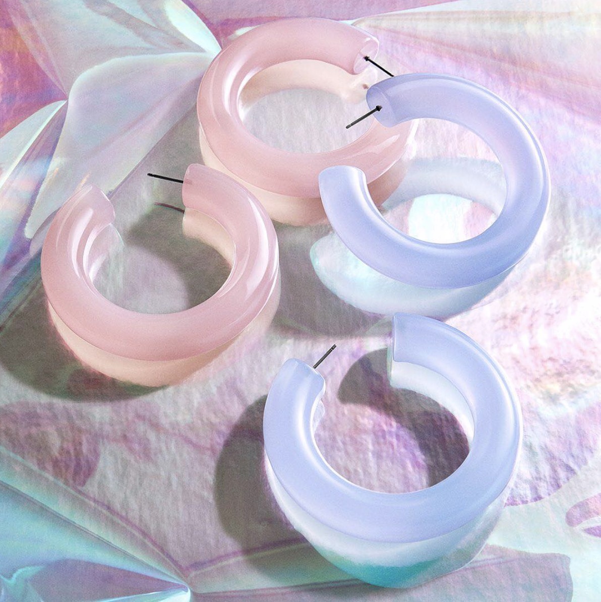 7 Of The Hottest Fall Accessory Trends To Shop Right Now