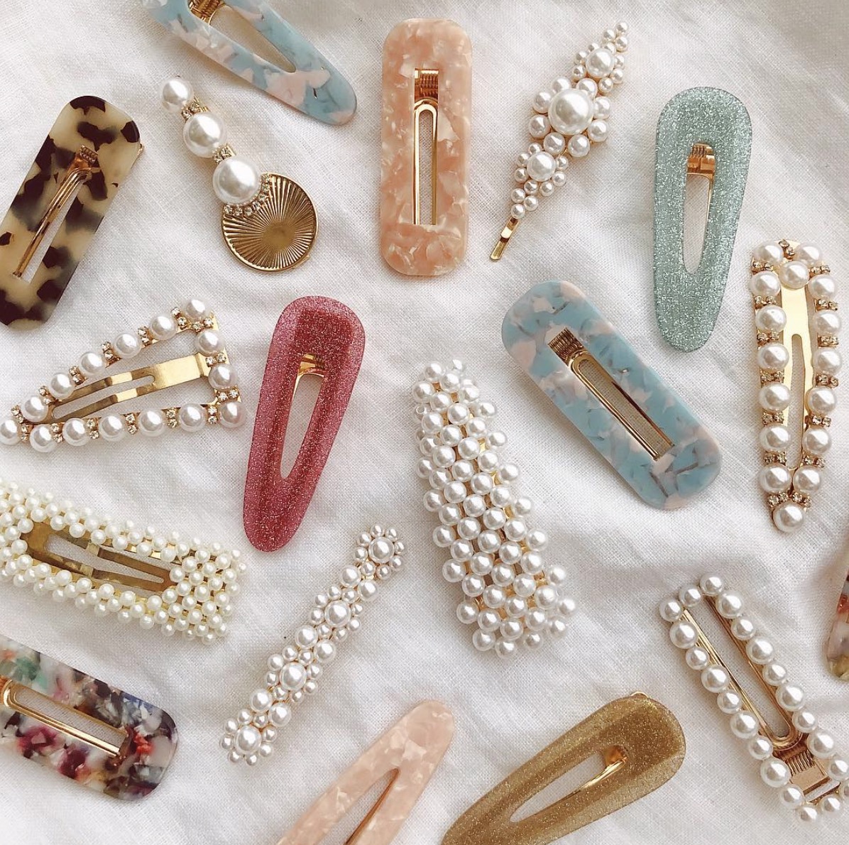 7 Of The Hottest Fall Accessory Trends To Shop Right Now